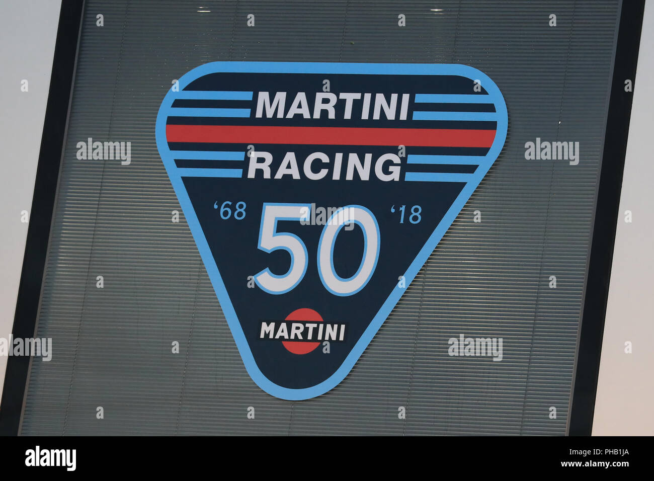 Martini Williams Symbol