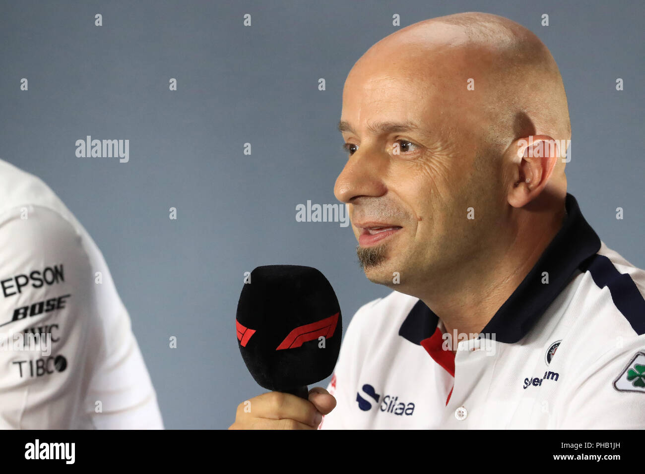 Simone resta hi-res stock photography and images - Alamy