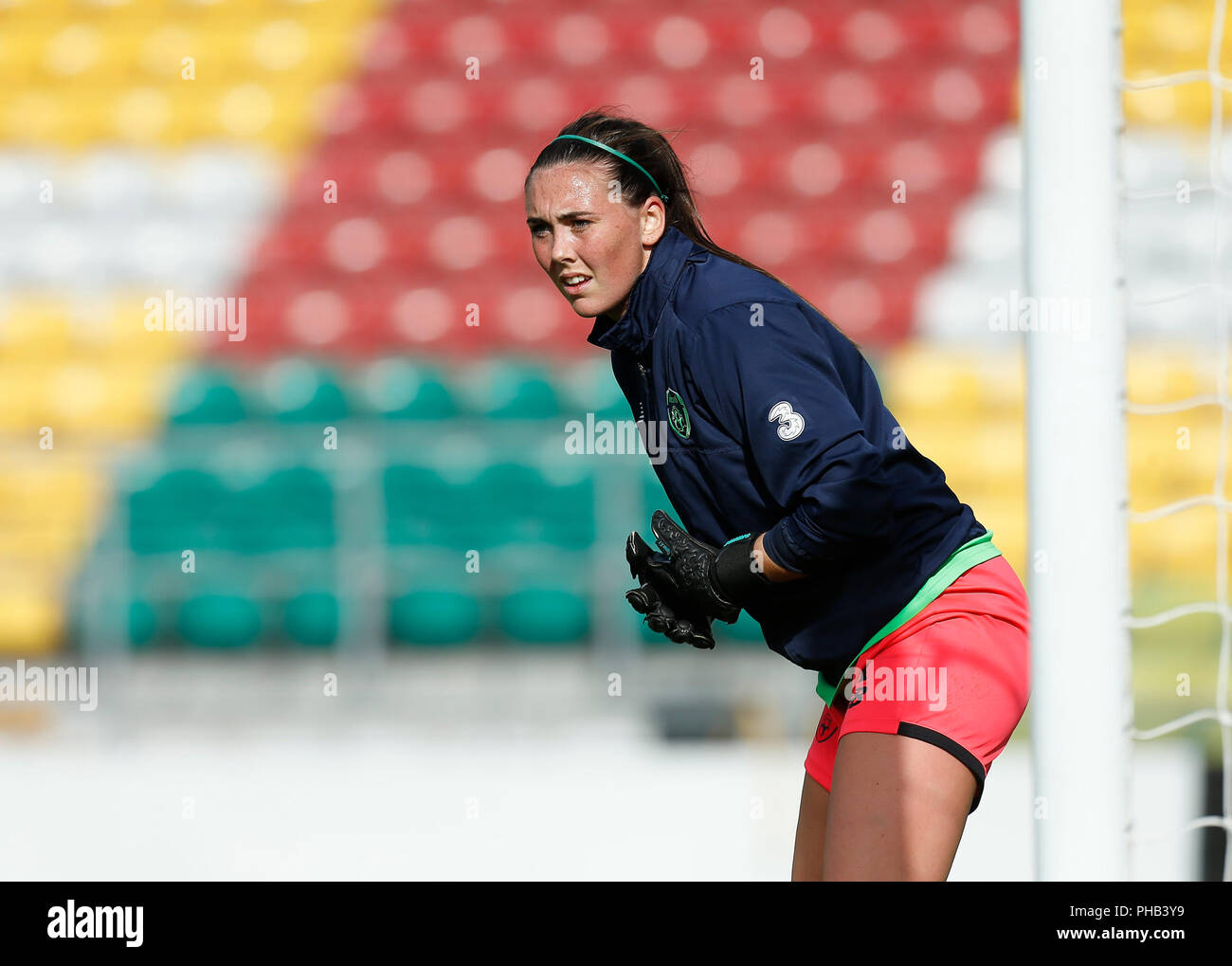 Amanda prior hi-res stock photography and images - Alamy