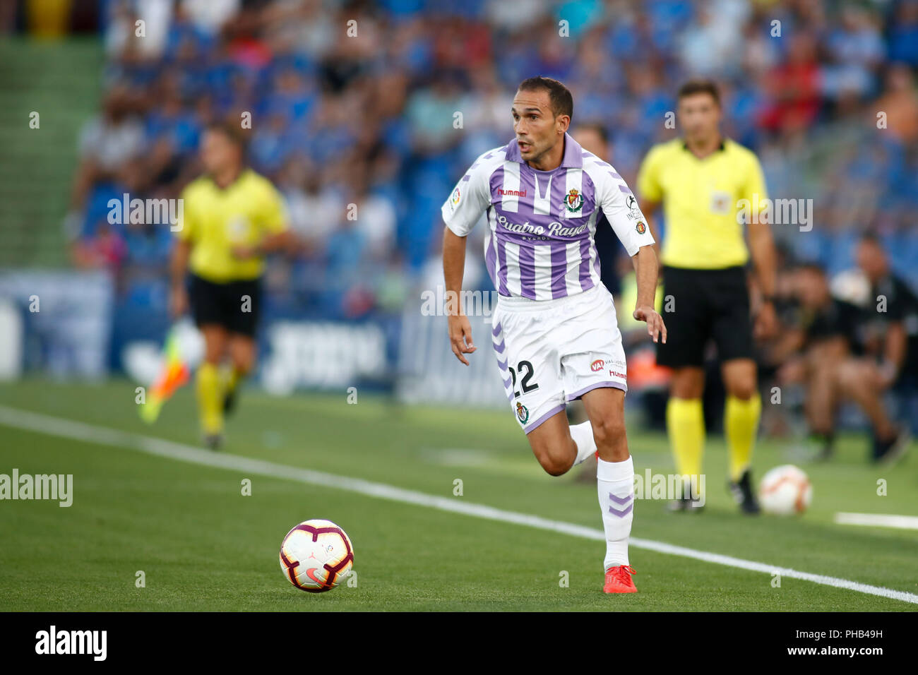 Nacho perez hi-res stock photography and images - Alamy