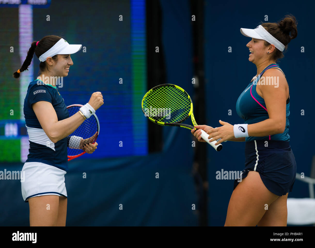 Caroline dolehide hi-res stock photography and images - Alamy