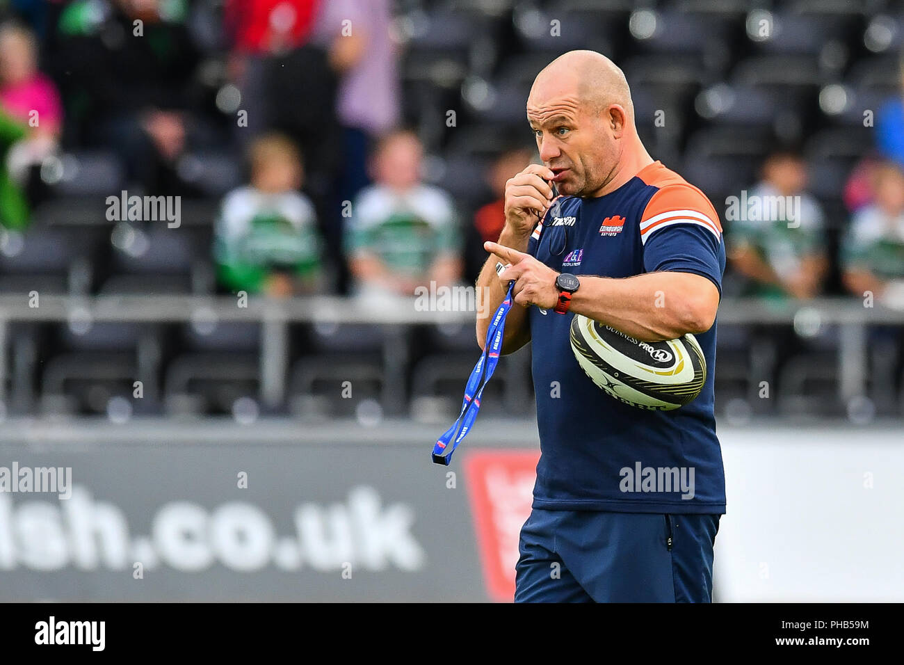 Richard cockerill hi-res stock photography and images - Alamy