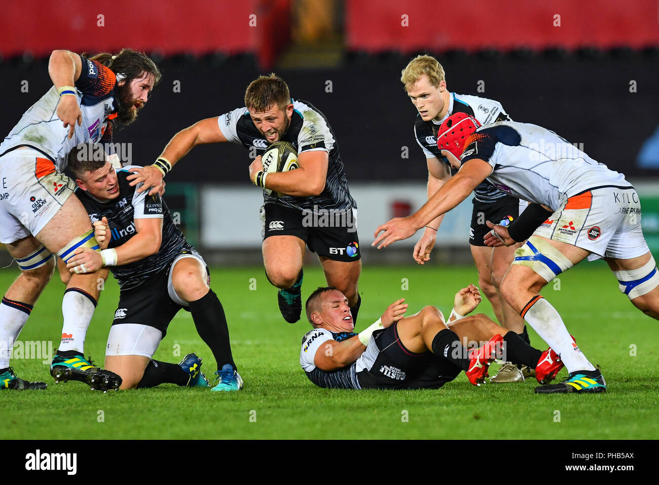 Scott otten hi-res stock photography and images - Alamy