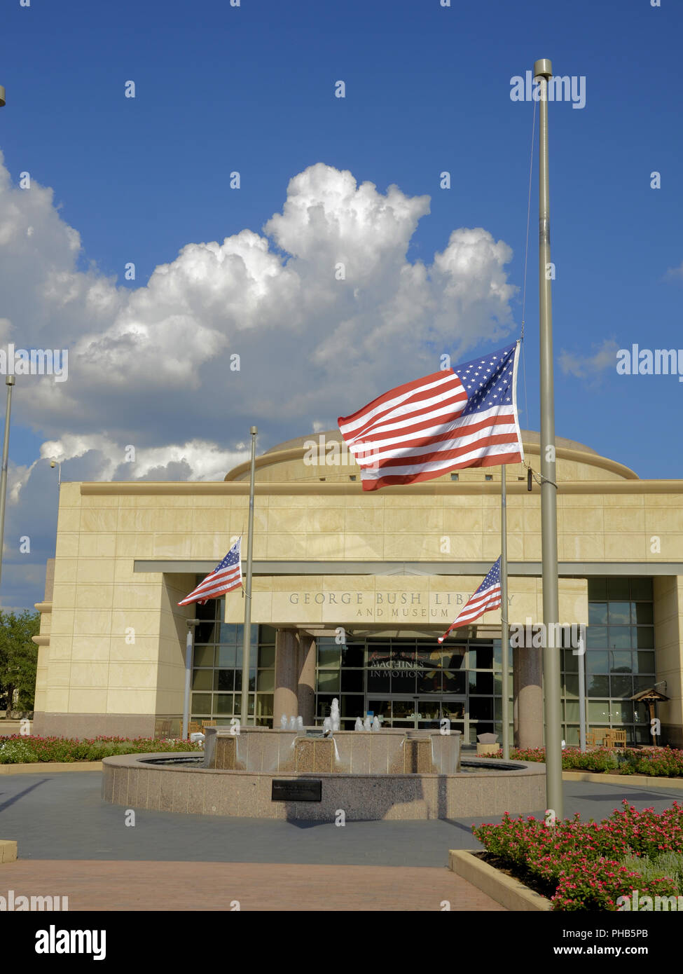 Texas a&m university flag hi-res stock photography and images - Alamy