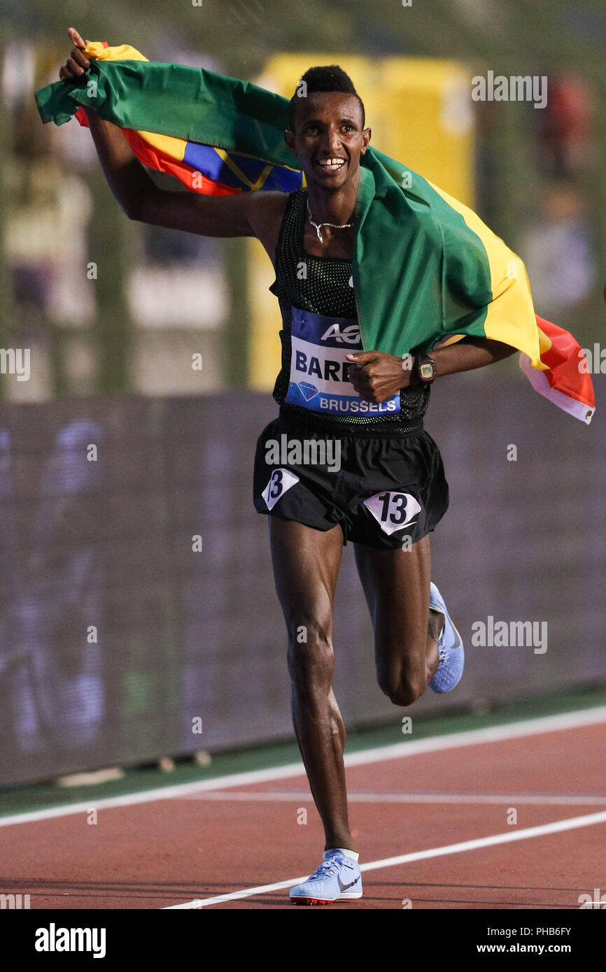 Selemon barega hi-res stock photography and images - Alamy