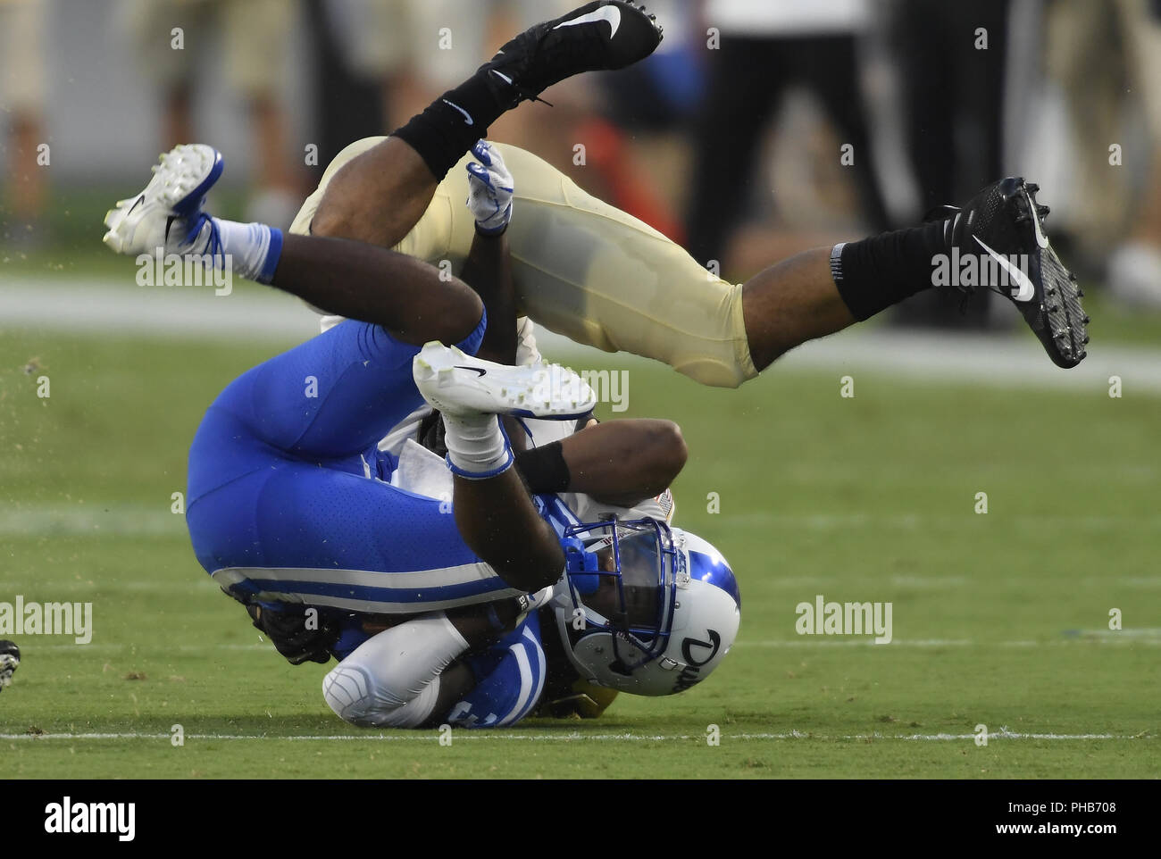 J august brooks hi-res stock photography and images - Alamy