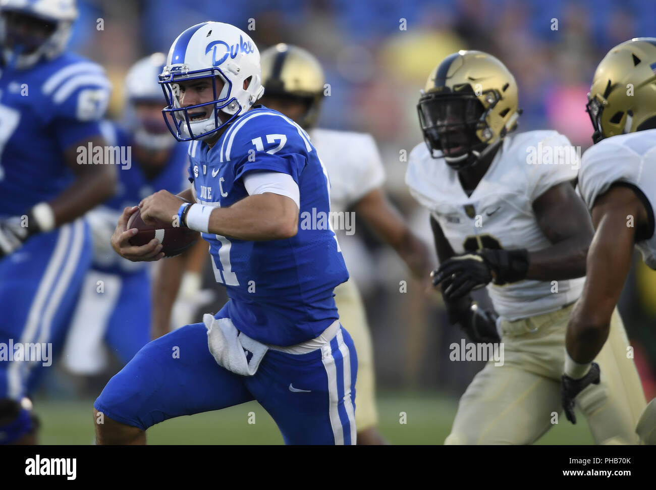 Daniel jones duke hi-res stock photography and images - Alamy