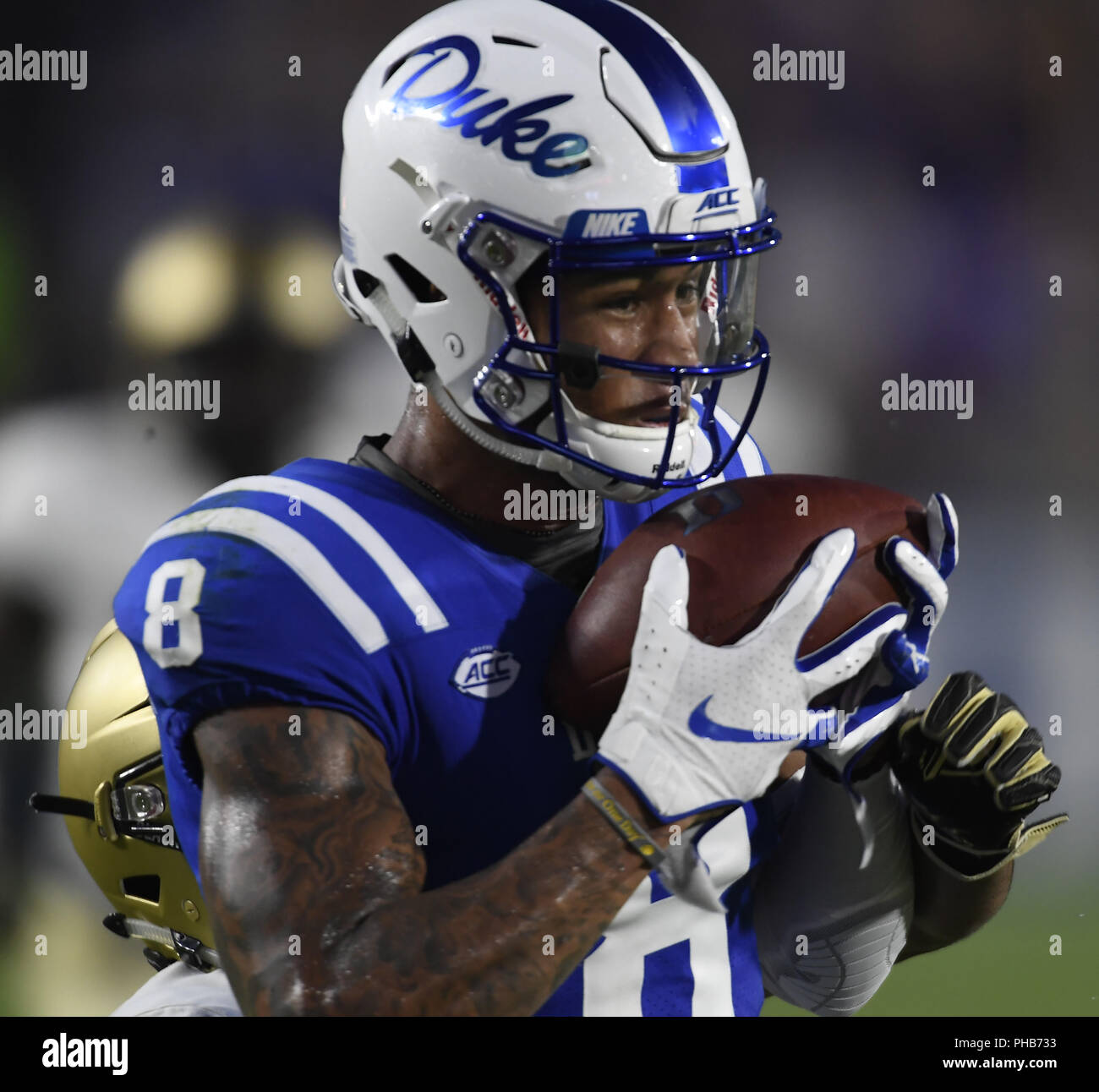 Aaron young hi-res stock photography and images - Alamy