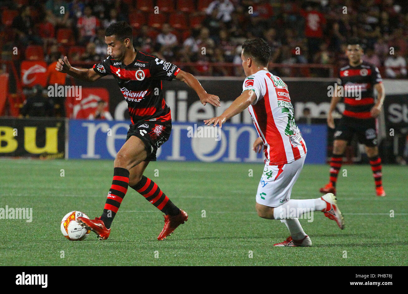 Of Necaxa Stock Photos & Of Necaxa Stock Images - Alamy