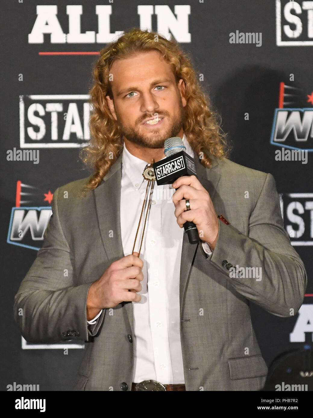 Hangman adam page hi-res stock photography and images - Alamy