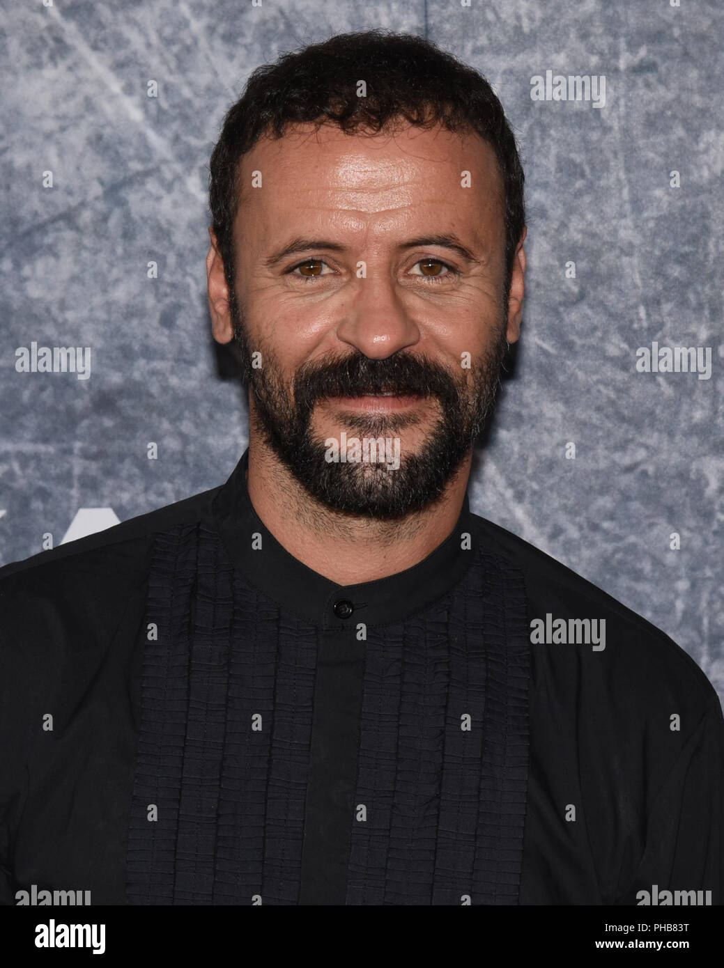 Ali suliman hi-res stock photography and images - Alamy