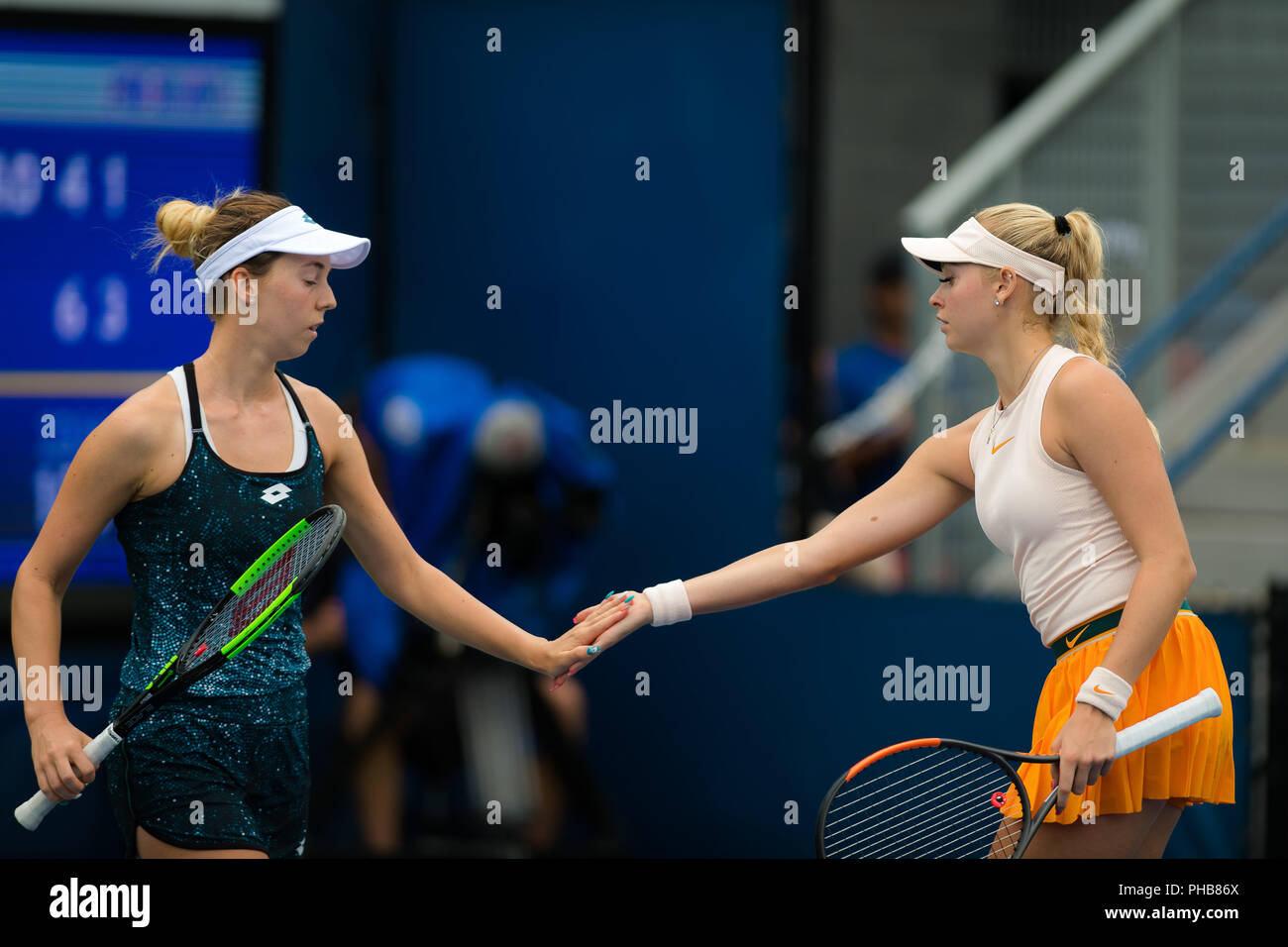 Fanny stollar hi-res stock photography and images - Alamy