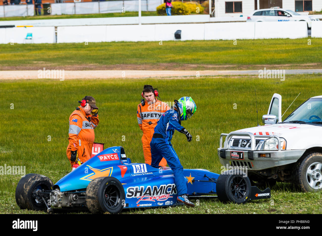 Australian gt trophy hi-res stock photography and images - Alamy