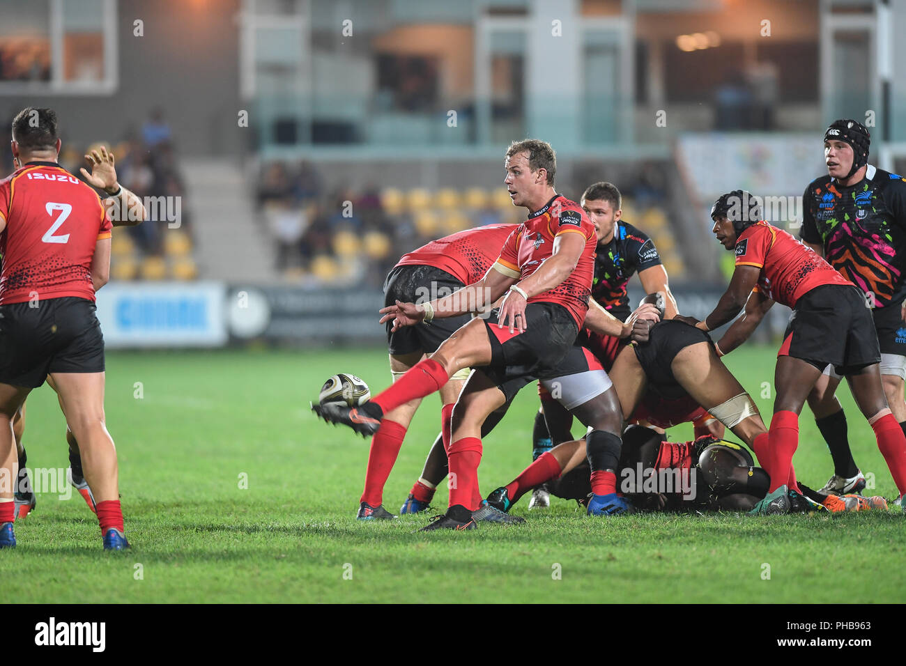Guinness international stadium hi-res stock photography and images - Alamy