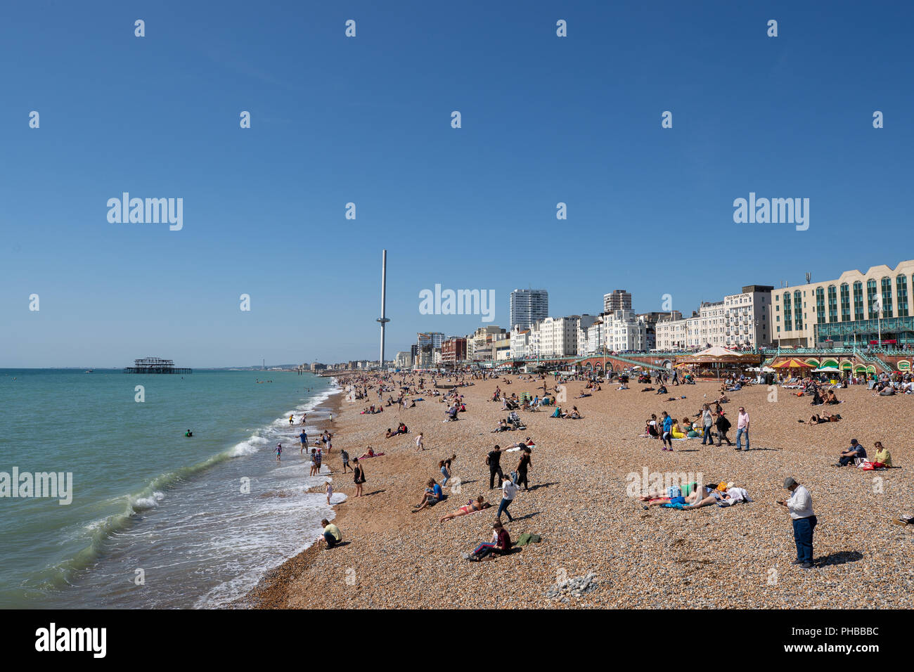 Hot wether hi-res stock photography and images - Alamy