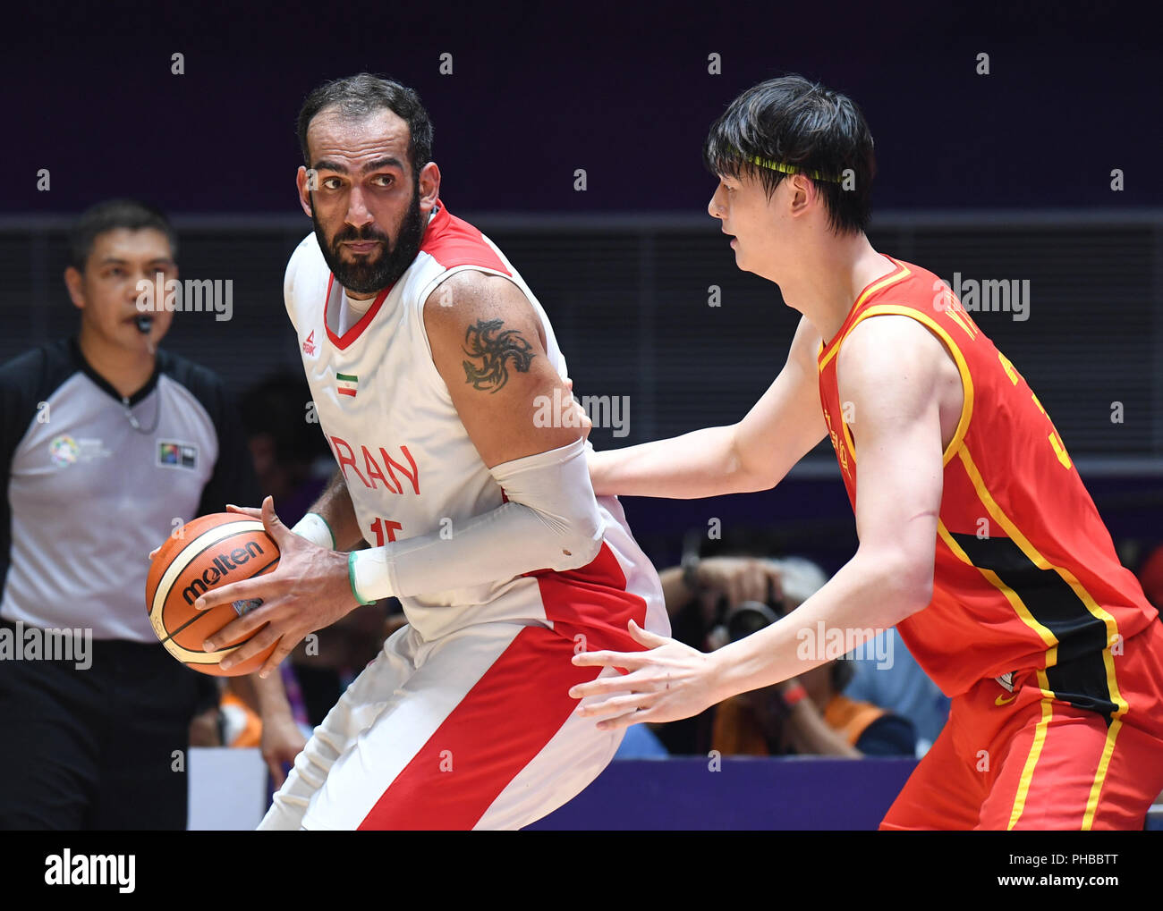 Wang zhelin hi-res stock photography and images - Alamy