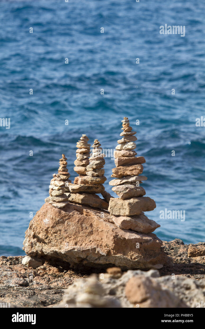 Cap salines hi-res stock photography and images - Alamy
