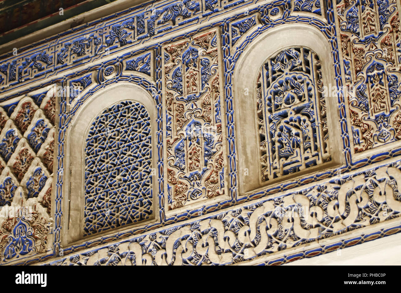 Alca´zar spain hi-res stock photography and images - Alamy