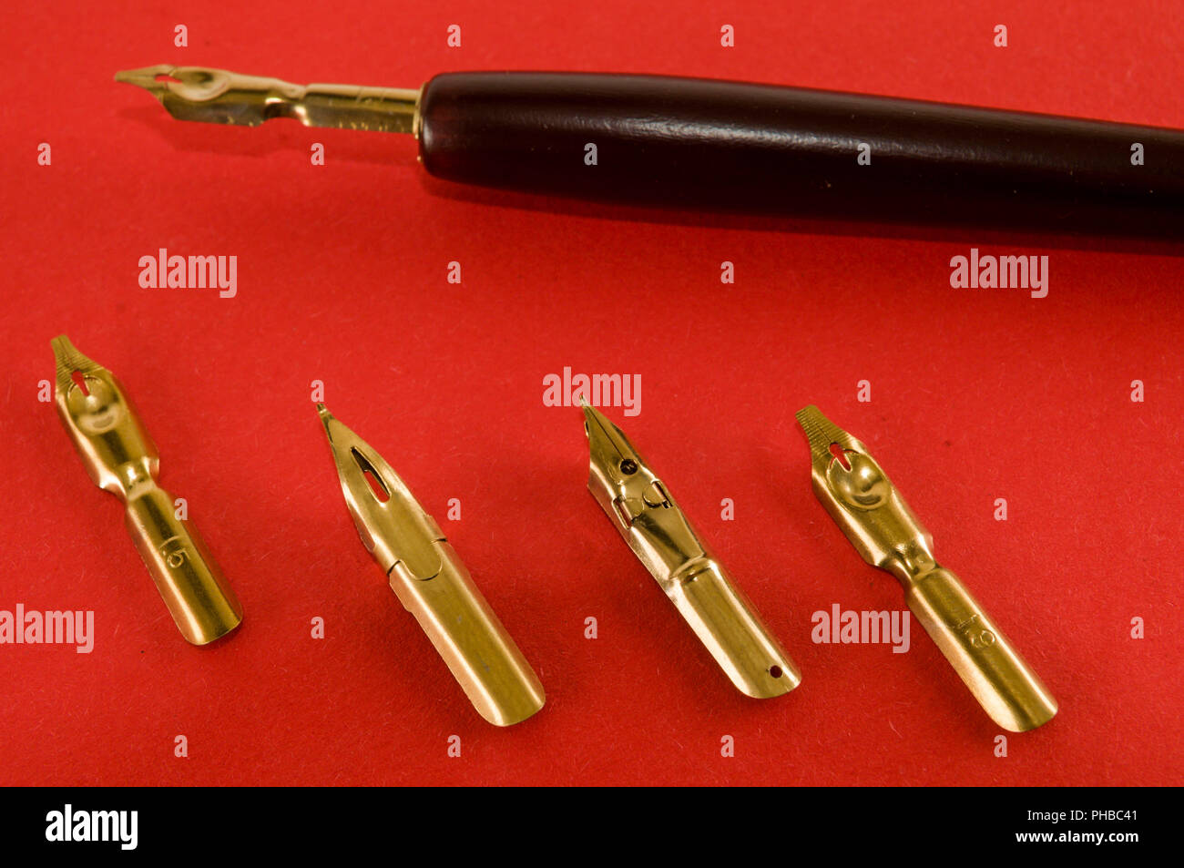 Old ink pe hi-res stock photography and images - Alamy