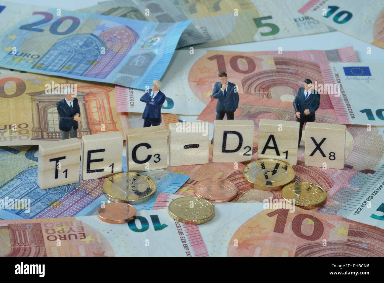 Tec symbol hi-res stock photography and images - Alamy