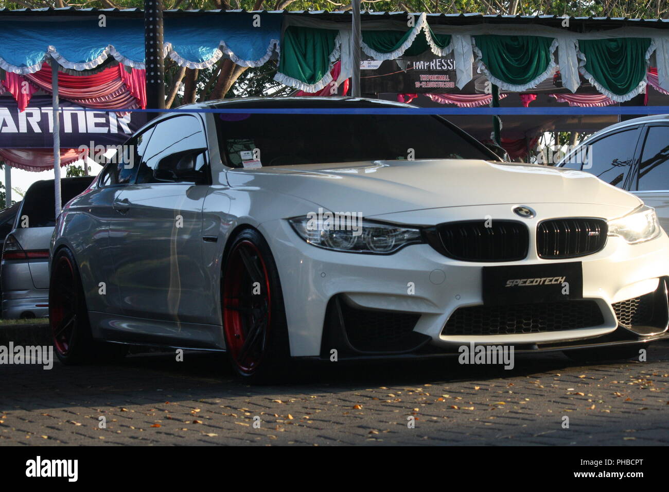 Carindonesia hi-res stock photography and images - Alamy