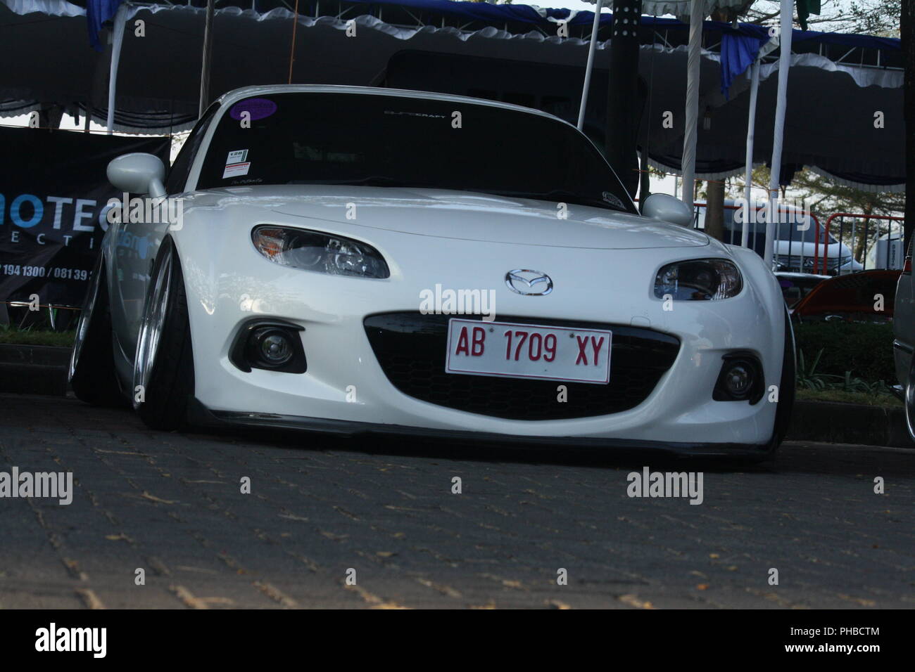 Carindonesia hi-res stock photography and images - Alamy