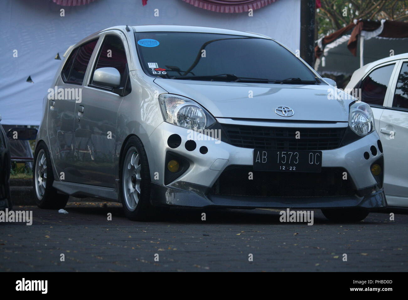Carindonesia hi-res stock photography and images - Alamy