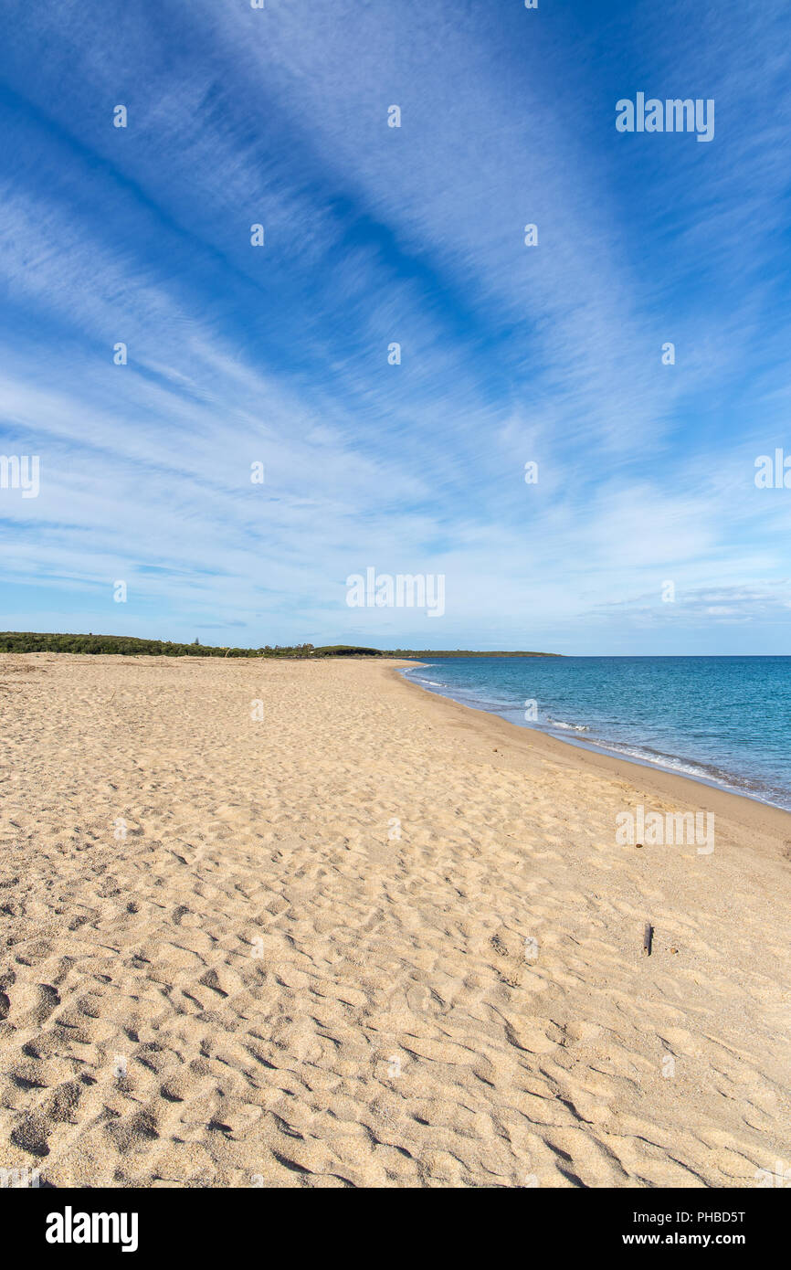Beautiful sky cloud scenery hi-res stock photography and images - Alamy
