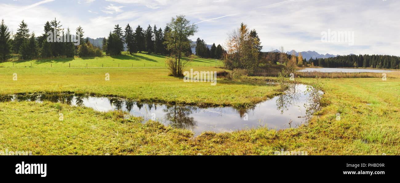 Rural bavaria hi-res stock photography and images - Alamy