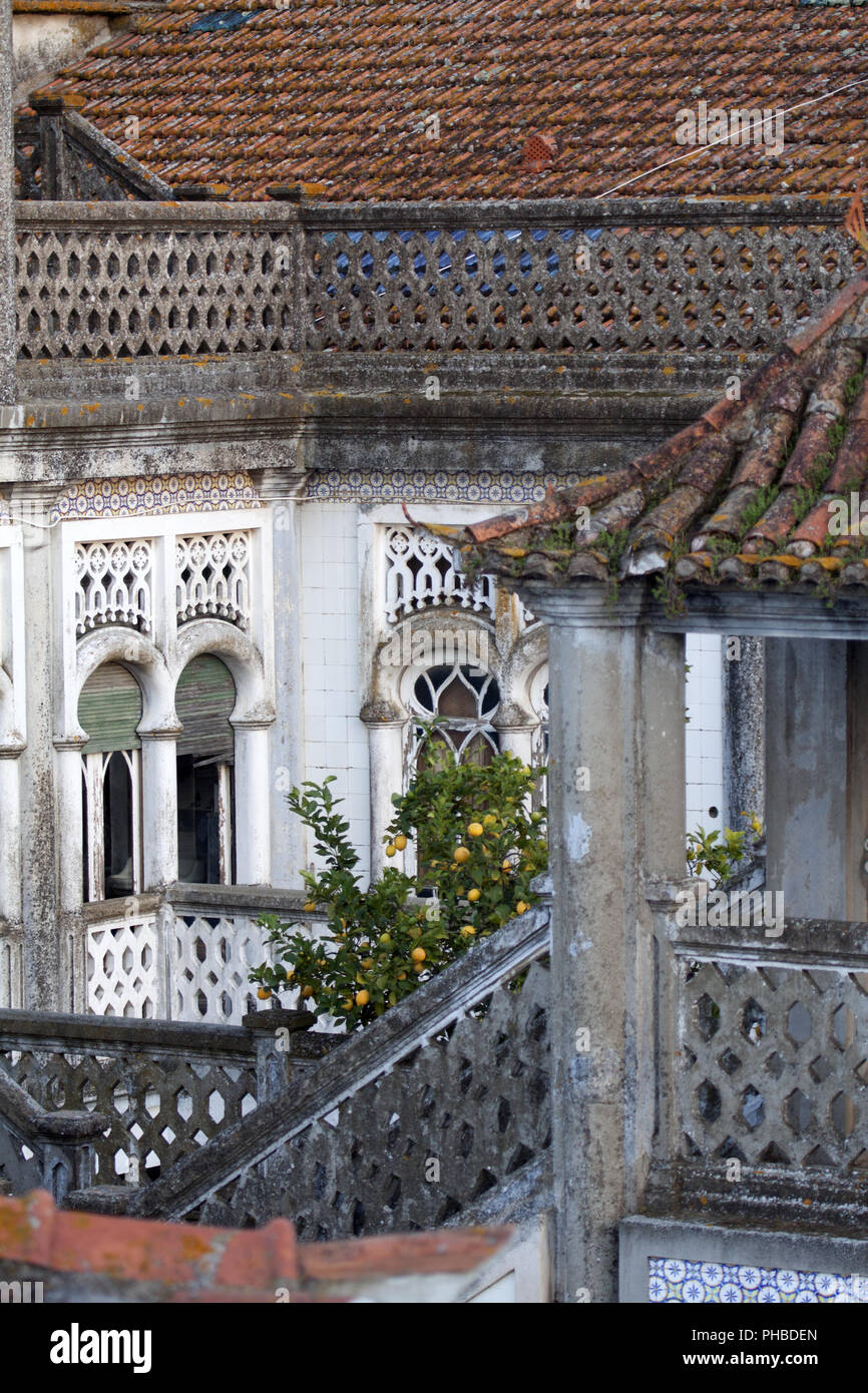 Colaco palace hi-res stock photography and images - Alamy