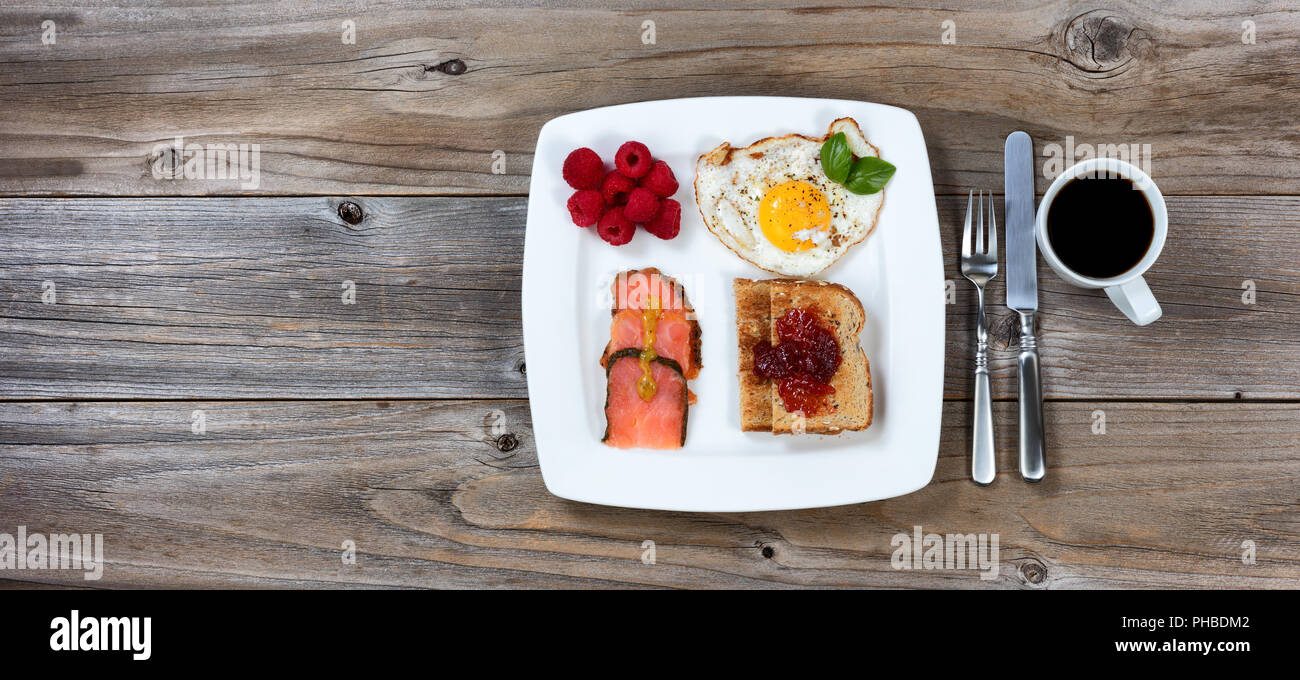 Rustic meal hi-res stock photography and images - Alamy