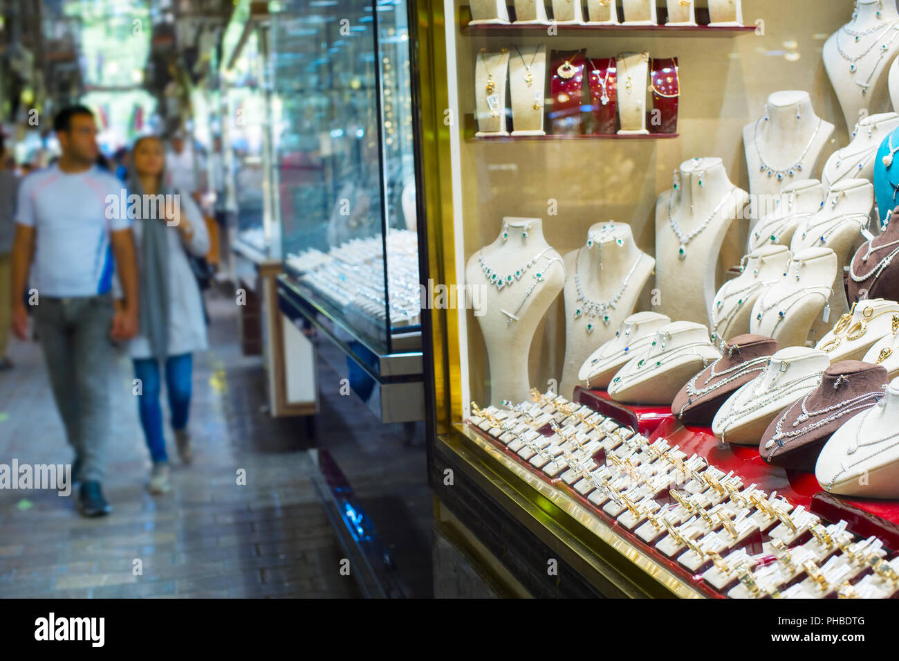Tehran luxury hi-res stock photography and images - Alamy