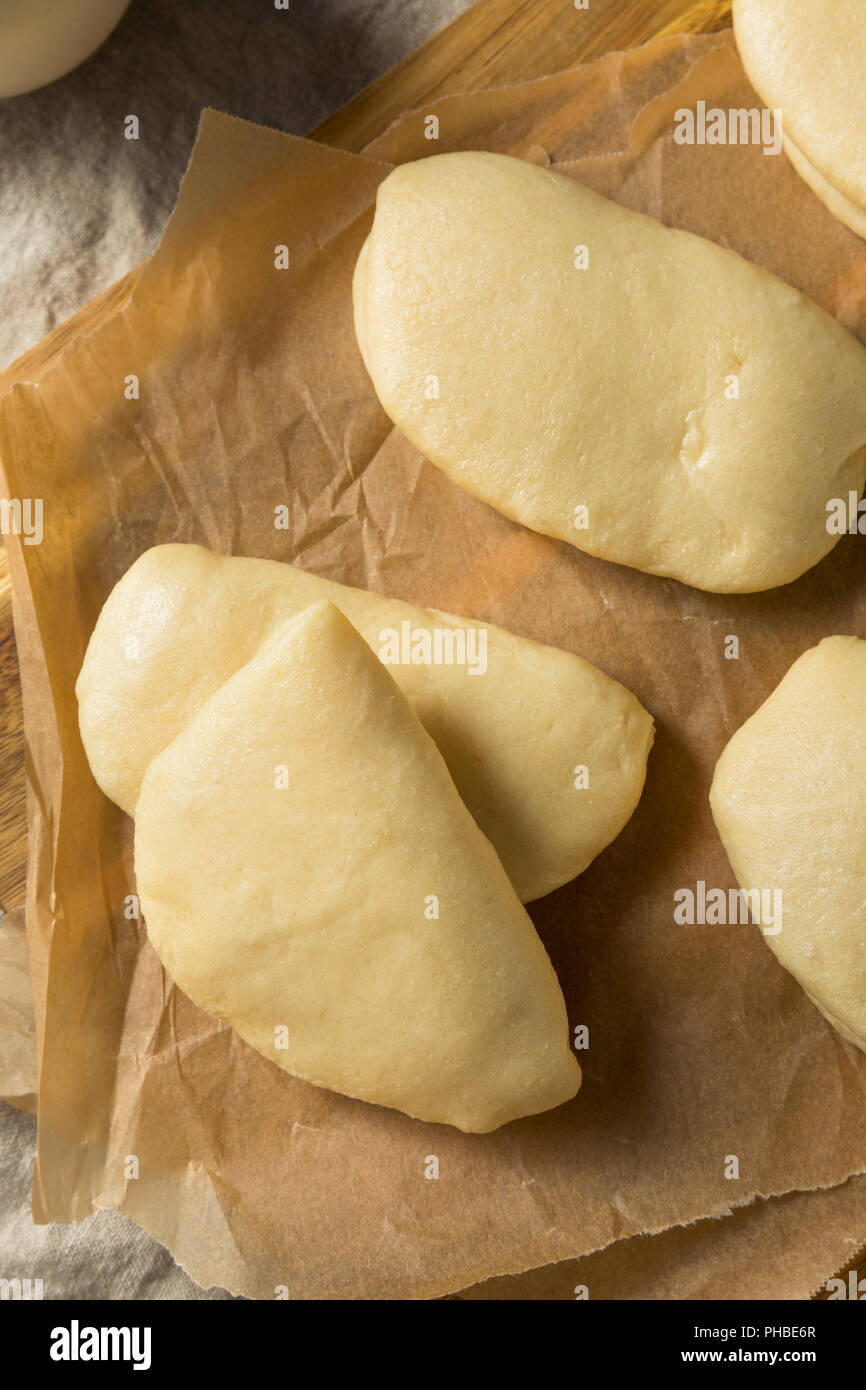 Homemade Steamed Chinese Bao Buns Ready To Eat Stock Photo Alamy Homemade Steamed Chinese Bao Buns Ready To Eat Stock Photo Alamy