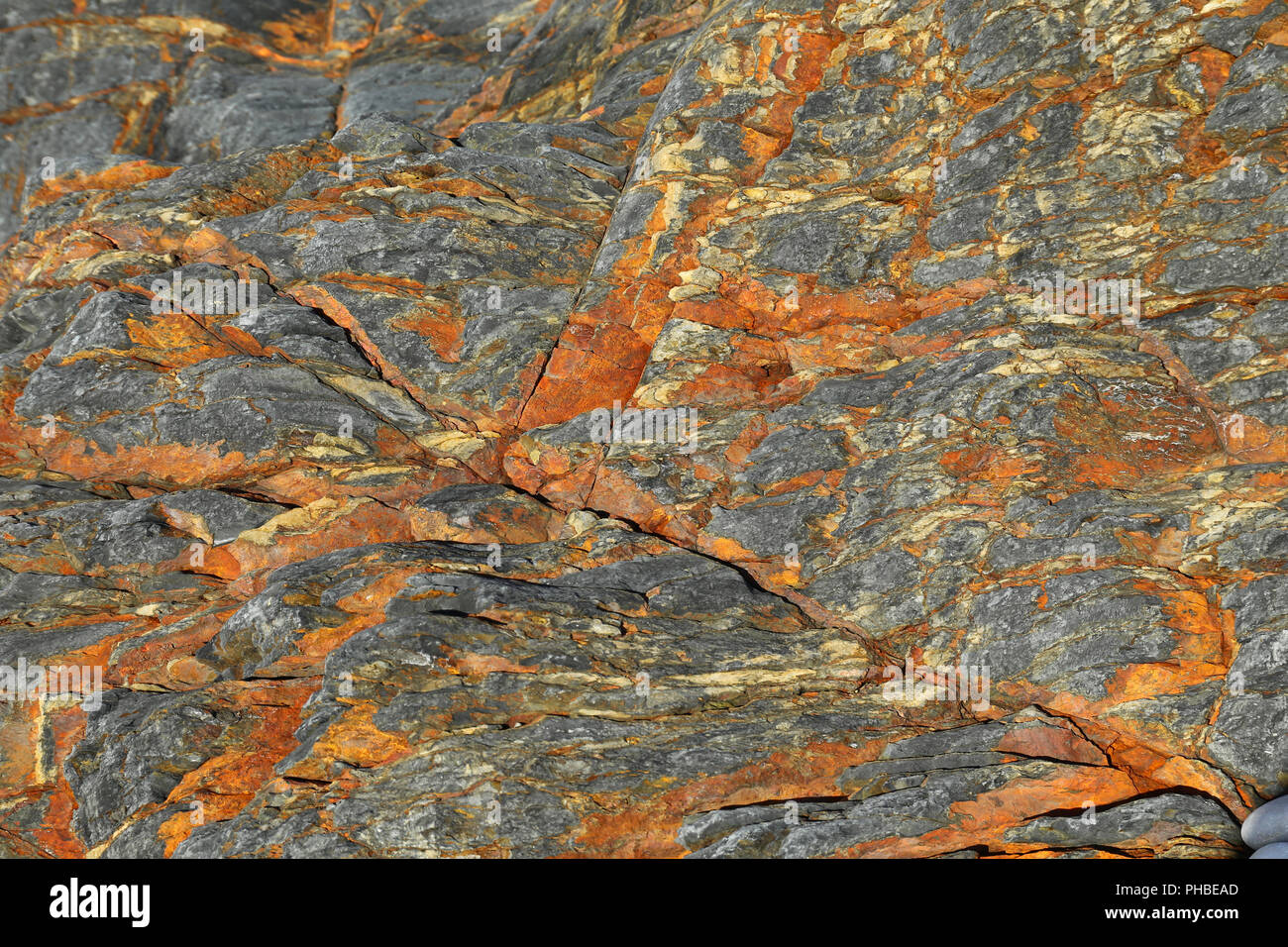 Background red and black rock Stock Photo - Alamy