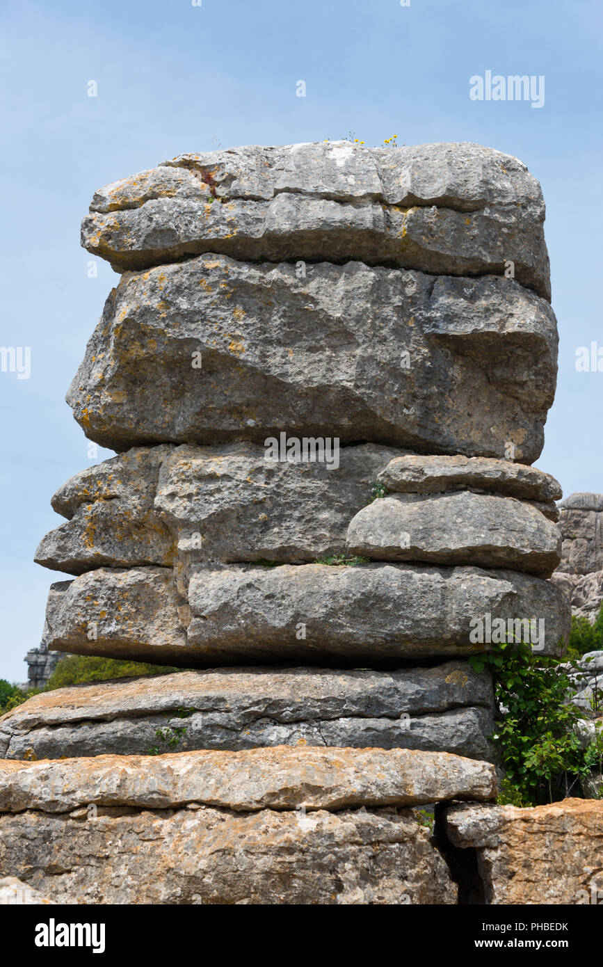 Stone formation hi-res stock photography and images - Alamy