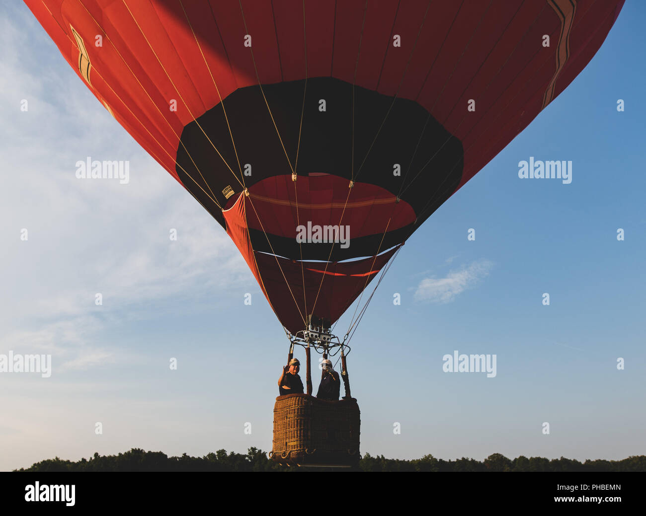 First air flight hi-res stock photography and images - Alamy