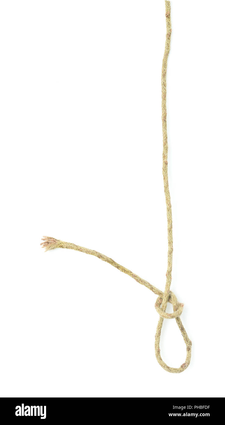 Safety loop Cut Out Stock Images & Pictures - Alamy