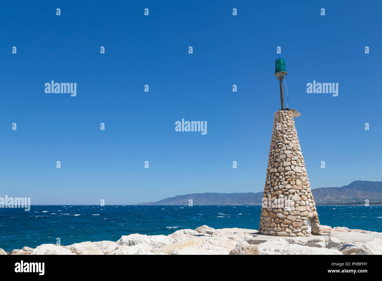 The port of Latchi, Cyprus, Mediterranean, Europe Stock Photo - Alamy