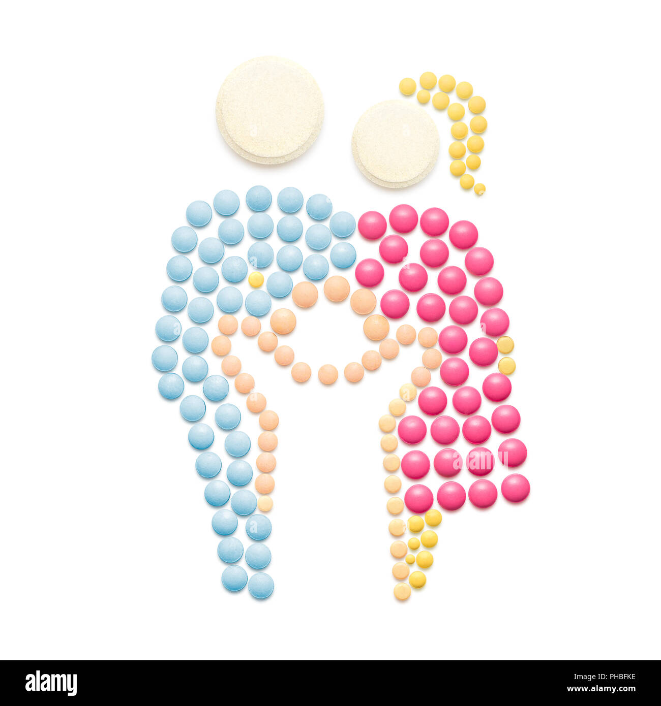 Healthcare family hi-res stock photography and images - Alamy