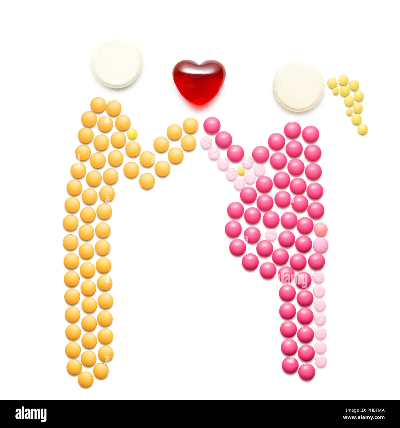 Healthcare family hi-res stock photography and images - Alamy