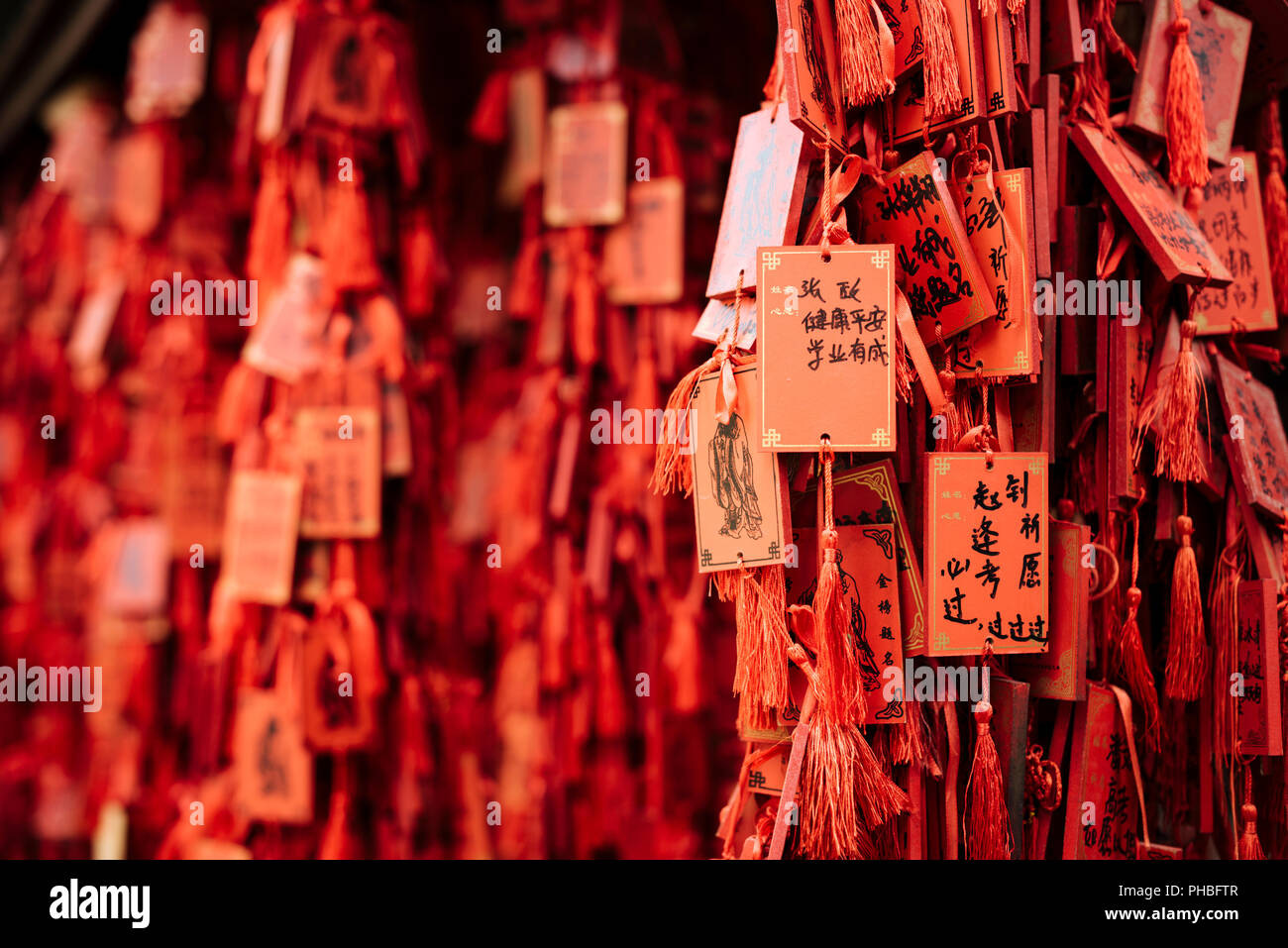 Charm of the temple hi-res stock photography and images - Alamy