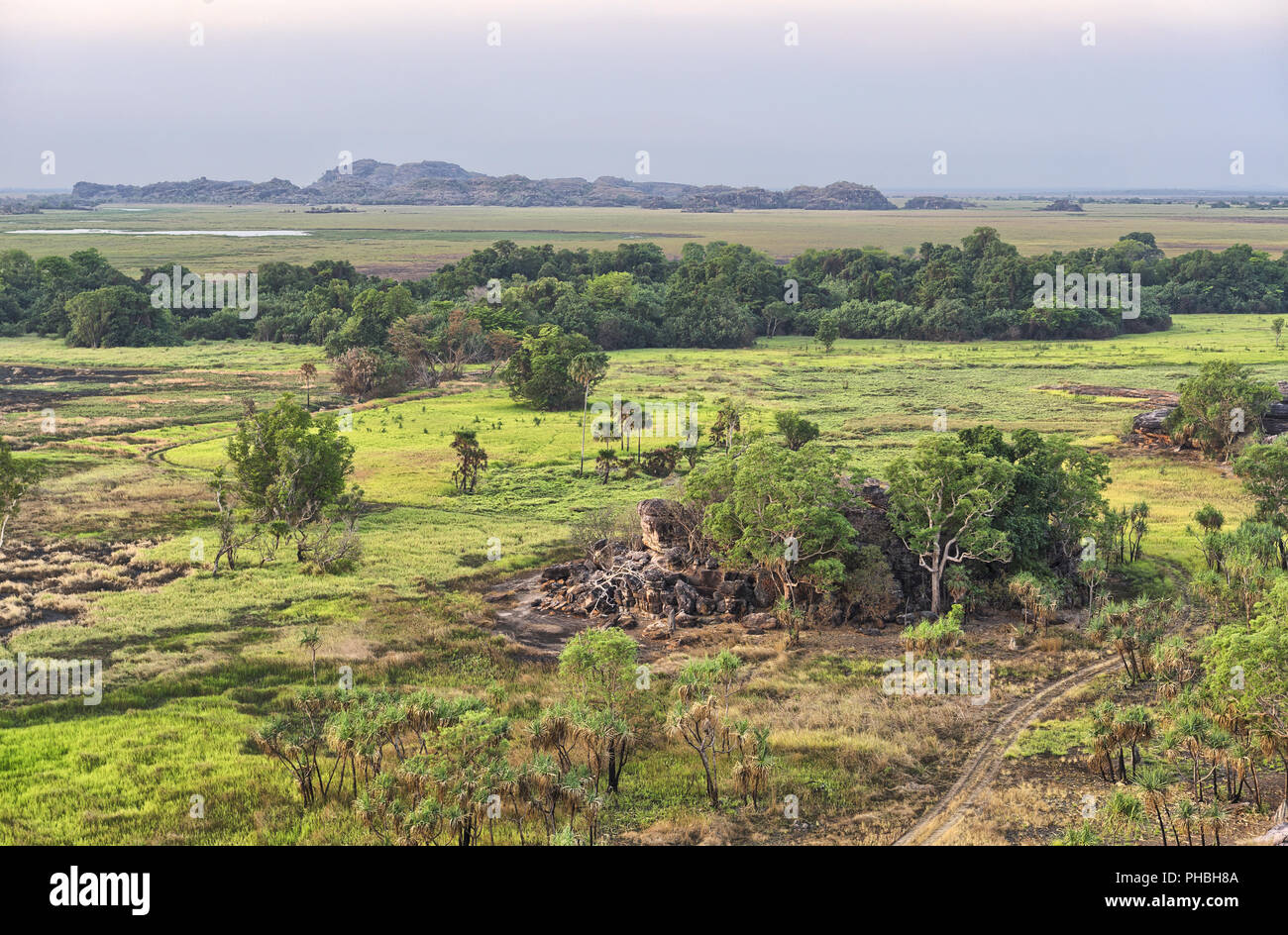 Ubirr hi-res stock photography and images - Alamy