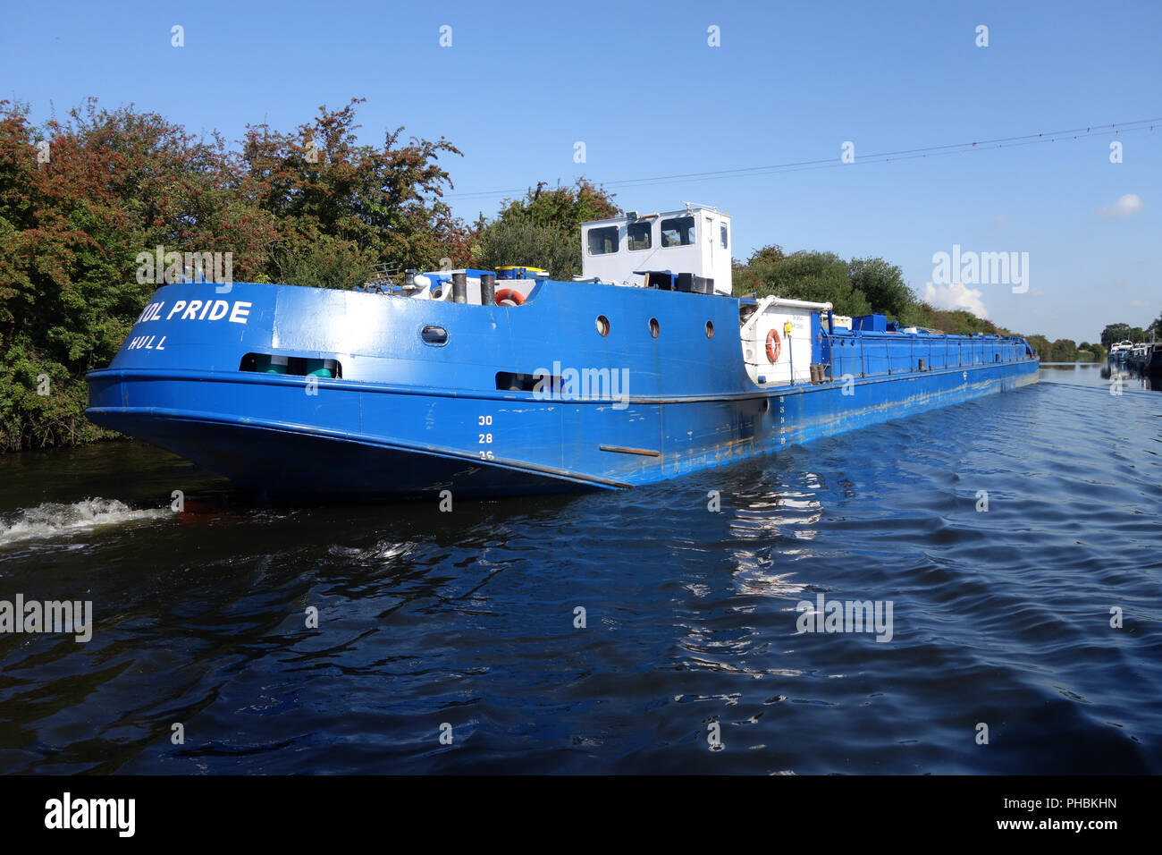 60 metre long ship hi-res stock photography and images - Alamy