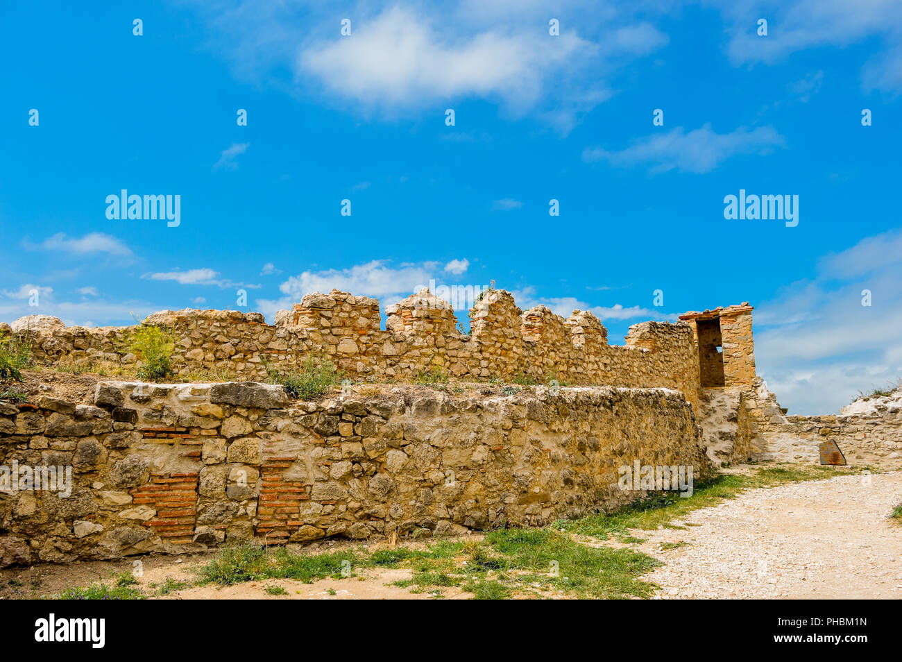 Valencia,Spain, castles and historic monaters Stock Photo - Alamy
