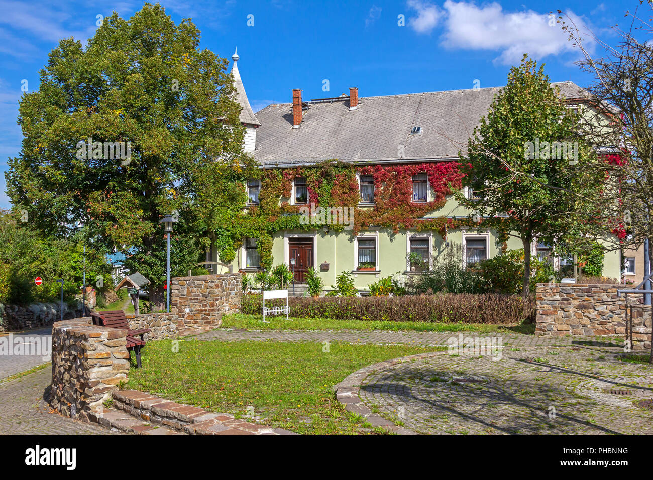 Reinsberg hi-res stock photography and images - Alamy