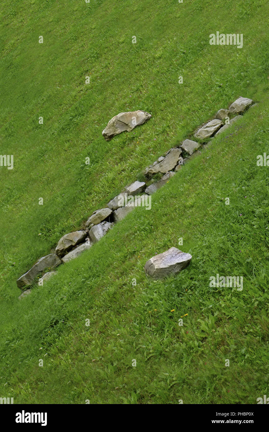 Schraegstrich hi-res stock photography and images - Alamy