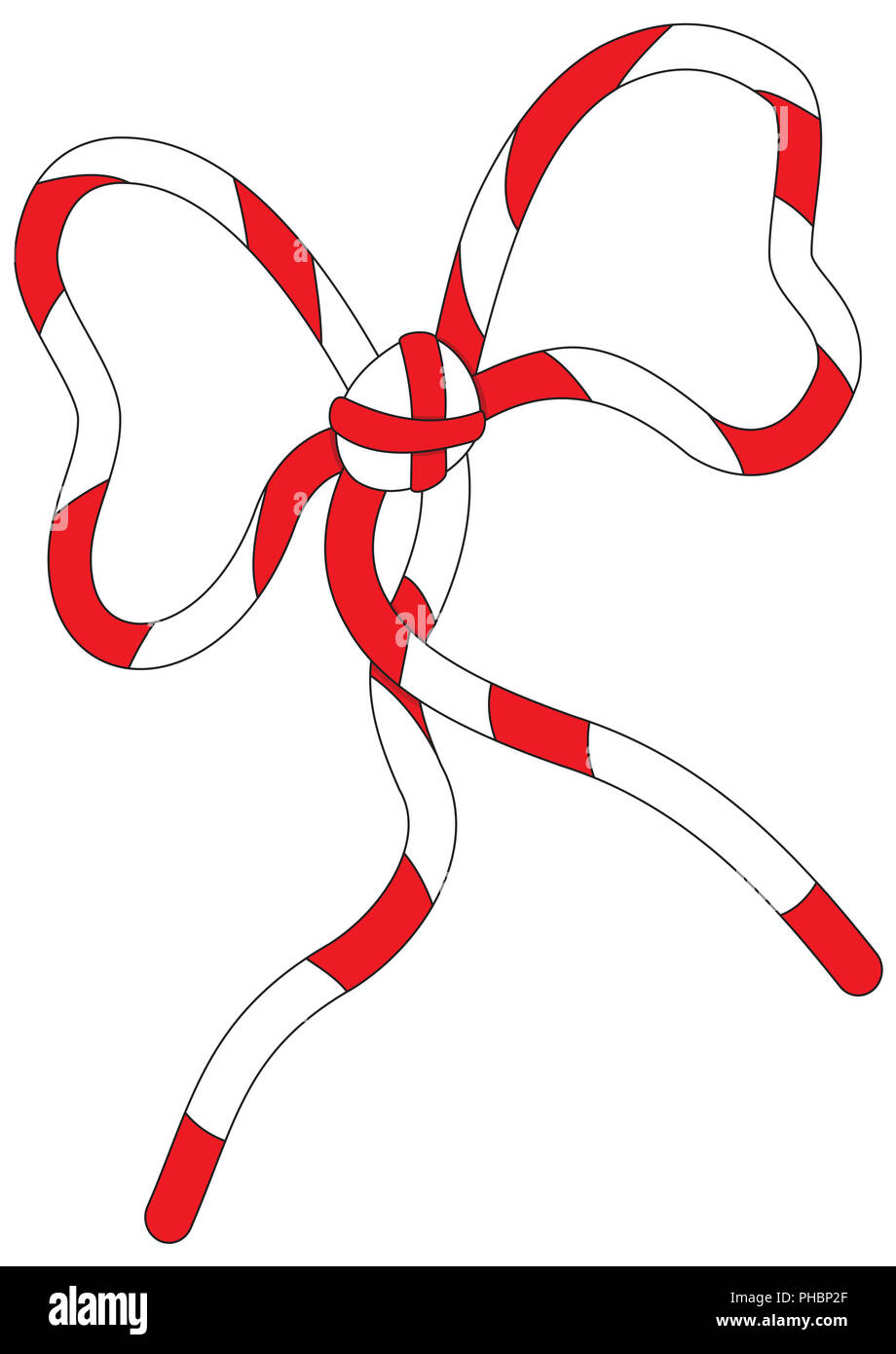 White knot hi-res stock photography and images - Alamy