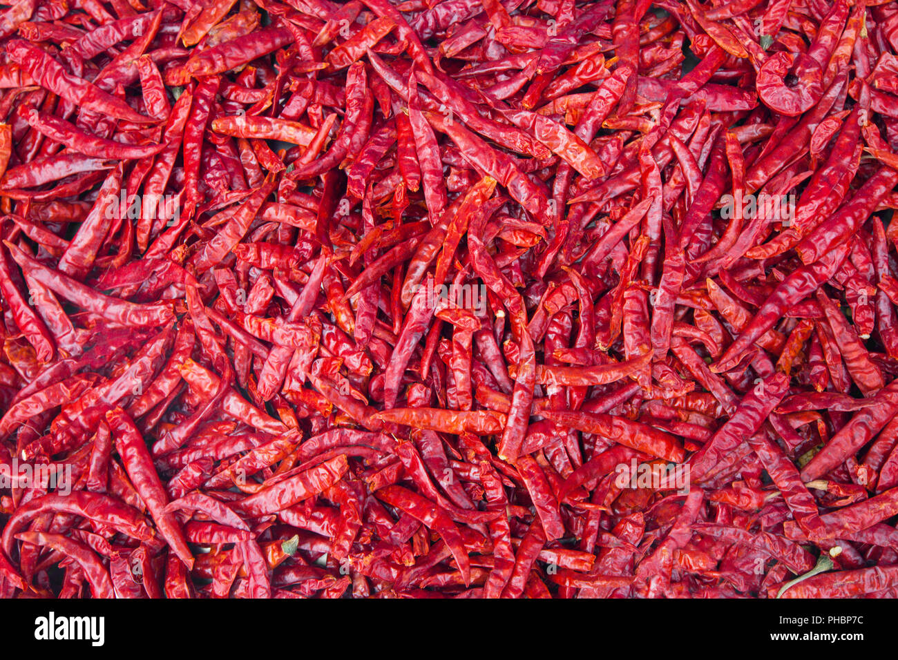 Indian red chilli hi-res stock photography and images - Alamy
