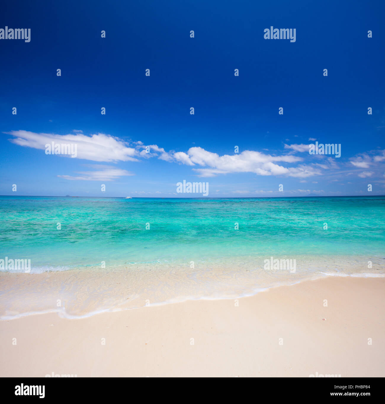 Tropical Wate High Resolution Stock Photography and Images - Alamy