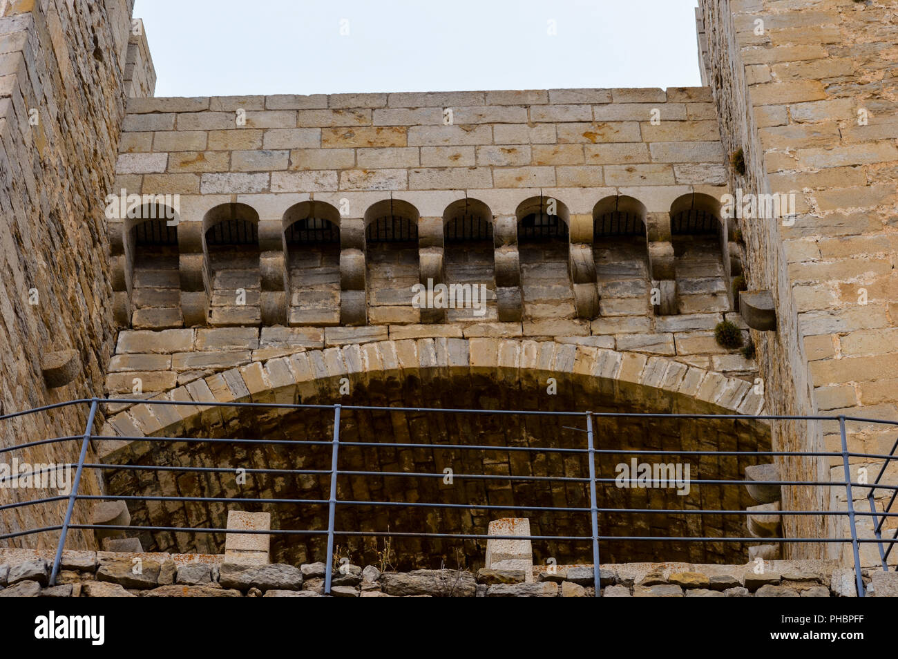 Valencia cultural routes hi-res stock photography and images - Alamy